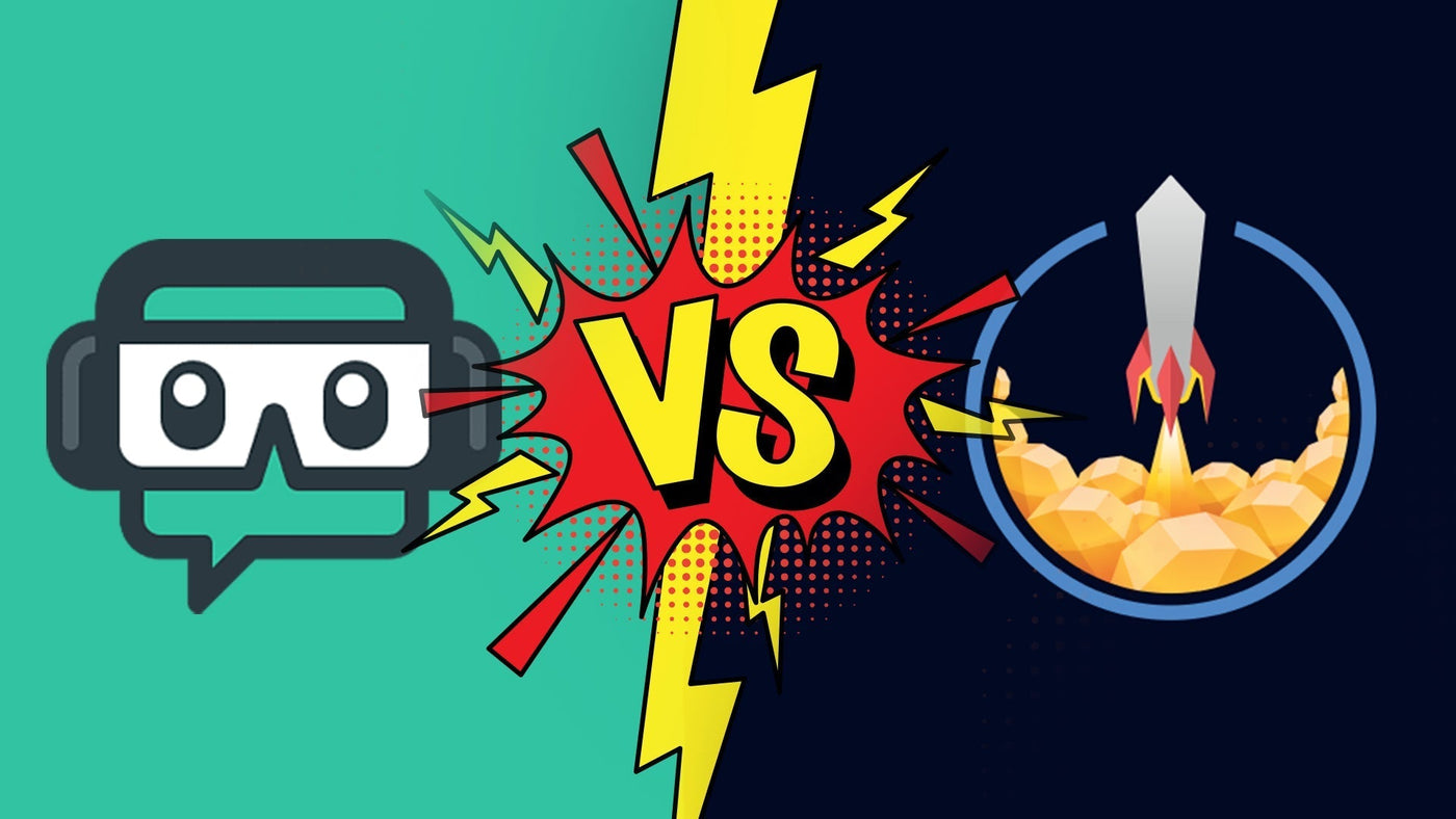 Streamlabs vs StreamElements (2025): Which One Should You Use for ...