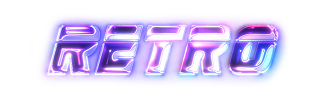 Retro Twitch Overlays | Synthwave & 80s Stream Packs for OBS