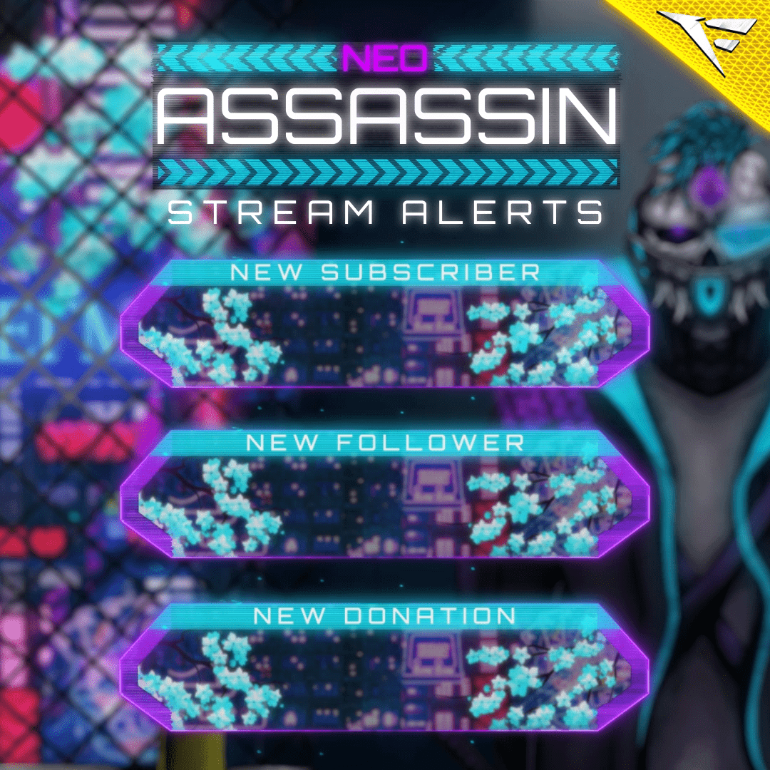 Neo Assassin Alerts