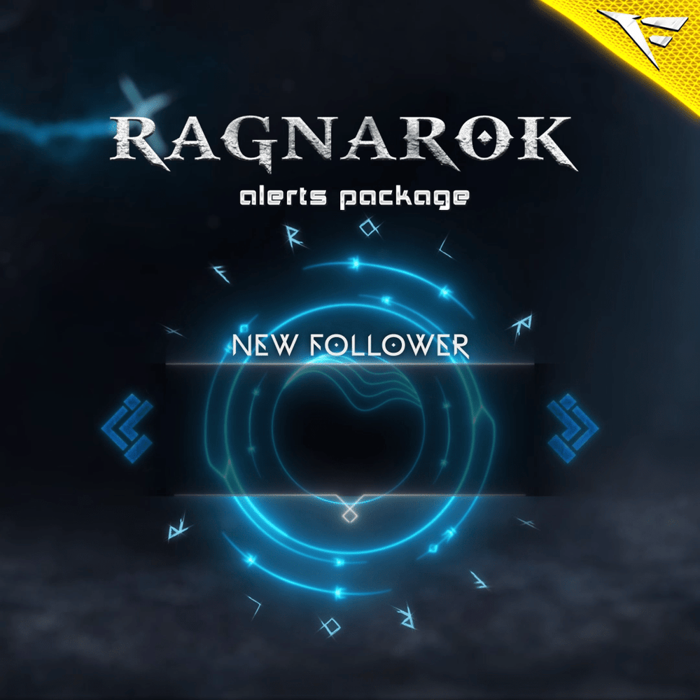 Ragnarok Alerts