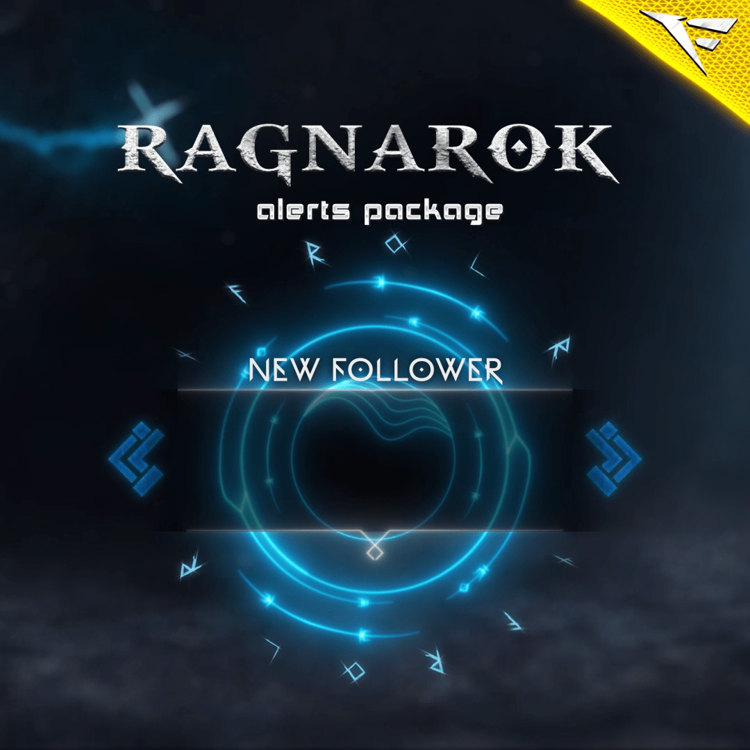 Ragnarok Alerts