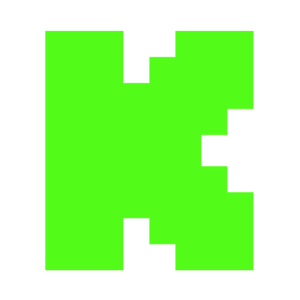 Kick Stream Overlays for OBS & Streamlabs | Animated Packs