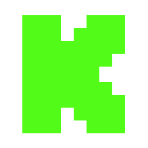 Kick Stream Overlays for OBS & Streamlabs | Animated Packs