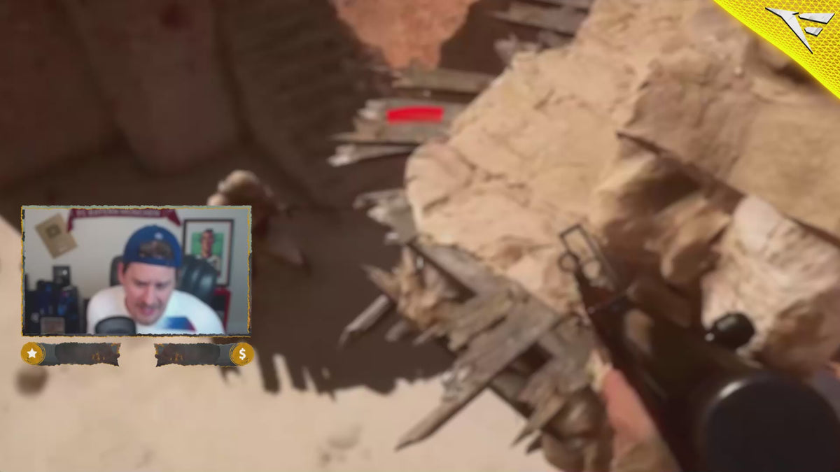 Aftermath Stream Package